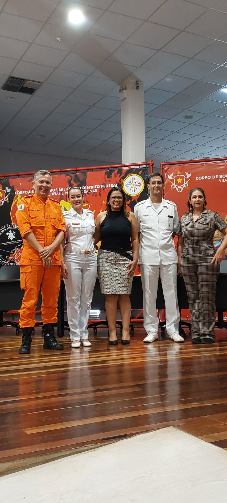 Capacitação Interna da POMED – 02/06/2023 – Saúde