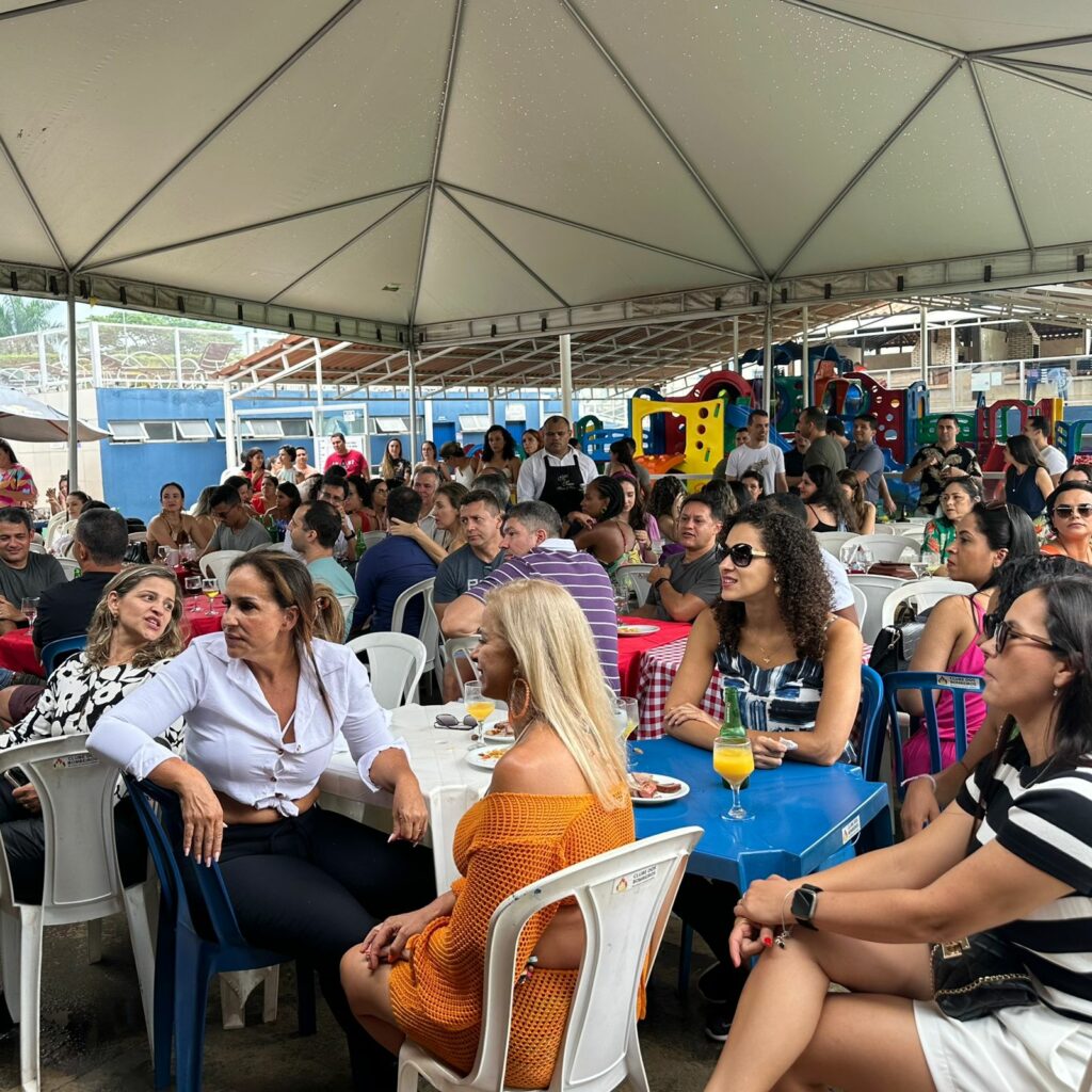 Evento Alusivo Ao Dia Da SaÚde Saúde