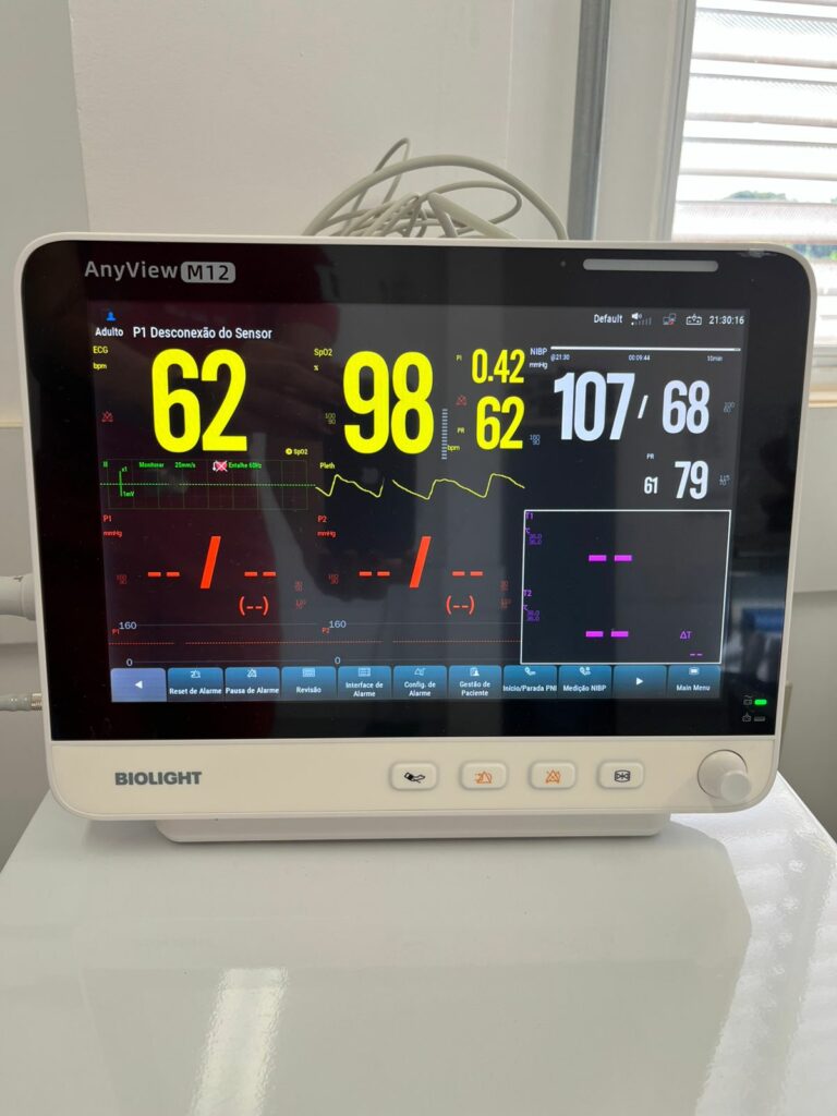 🚨 Novidade na POMED 🏥💉 – Saúde